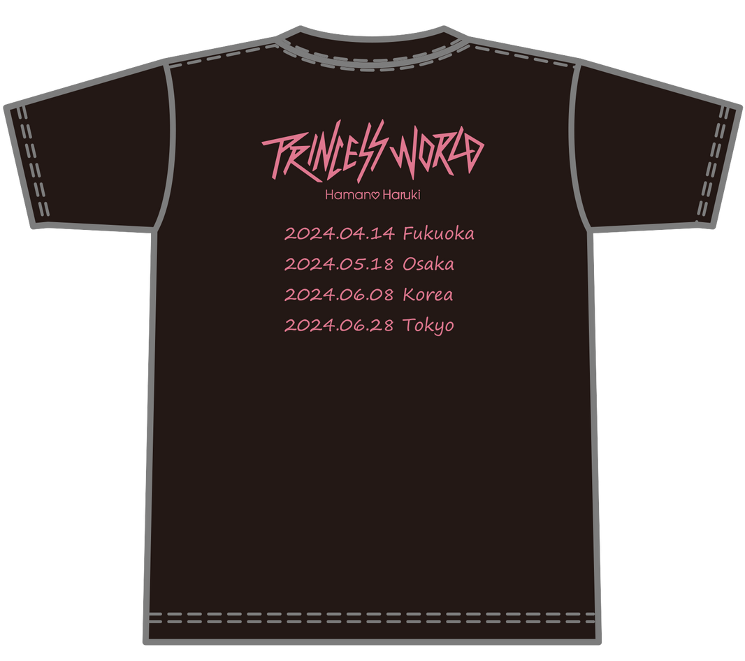 Hamano Haruki Official Store